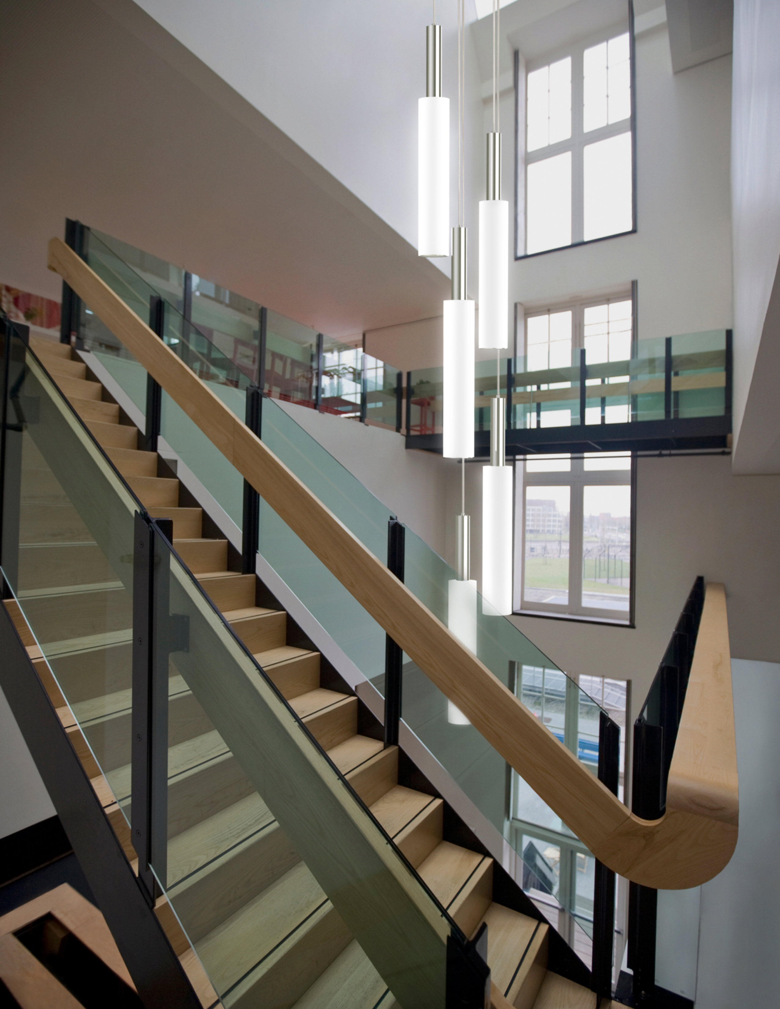 Sentinel » Eureka Lighting