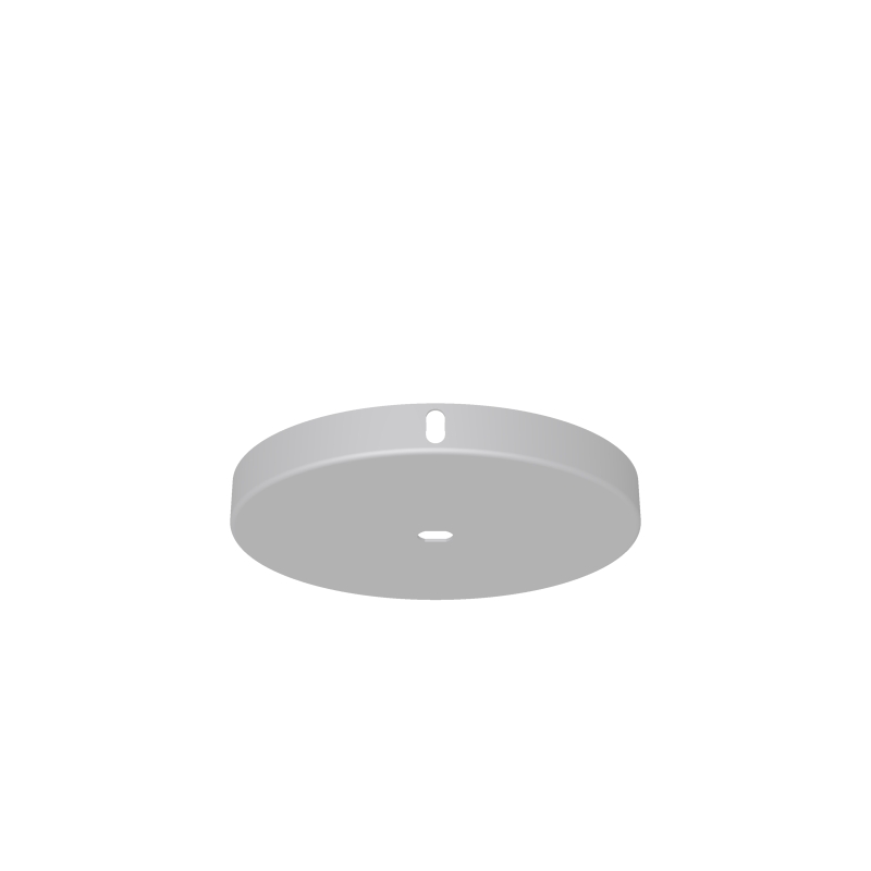 Round Canopy » Eureka Lighting