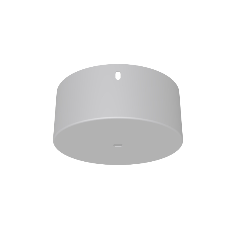 Round Canopy » Eureka Lighting