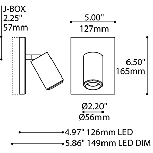 Voxel » Eureka Lighting