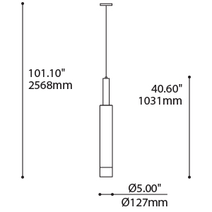 Sentinel » Eureka Lighting