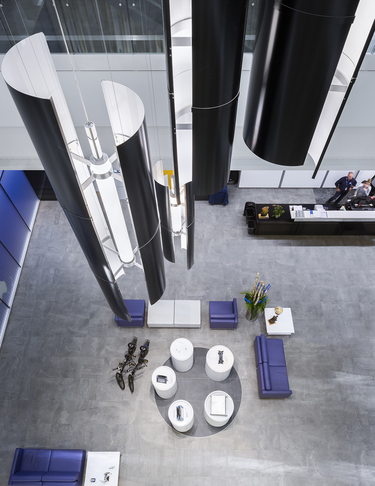 Sentinel » Eureka Lighting