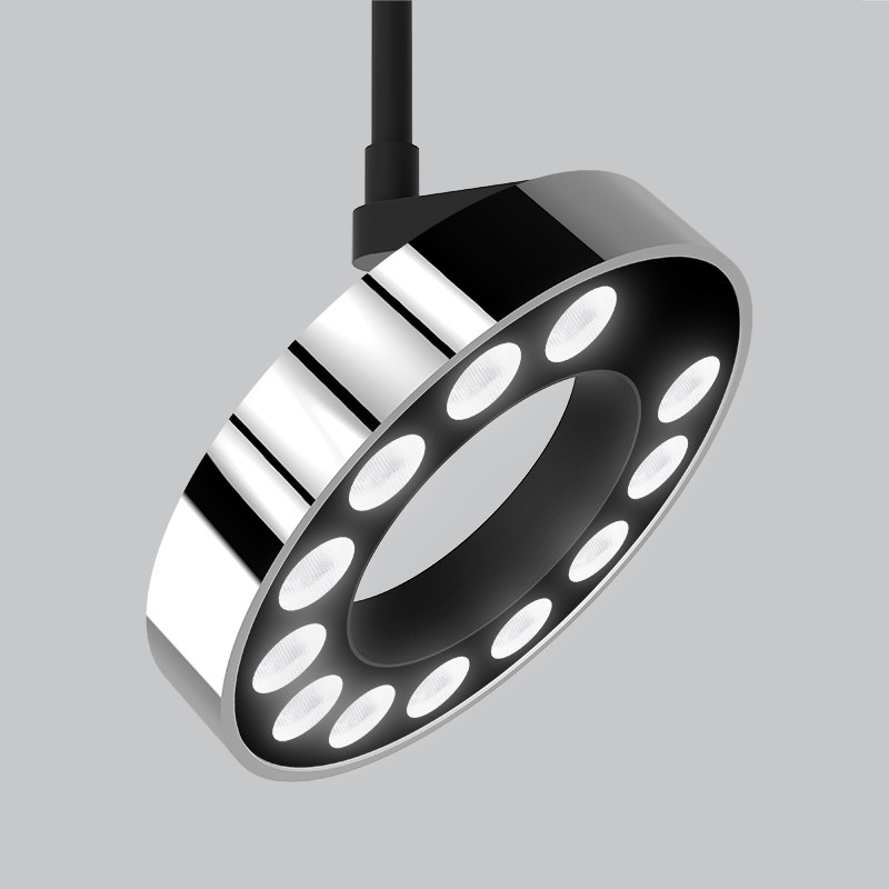 Dial » Eureka Lighting
