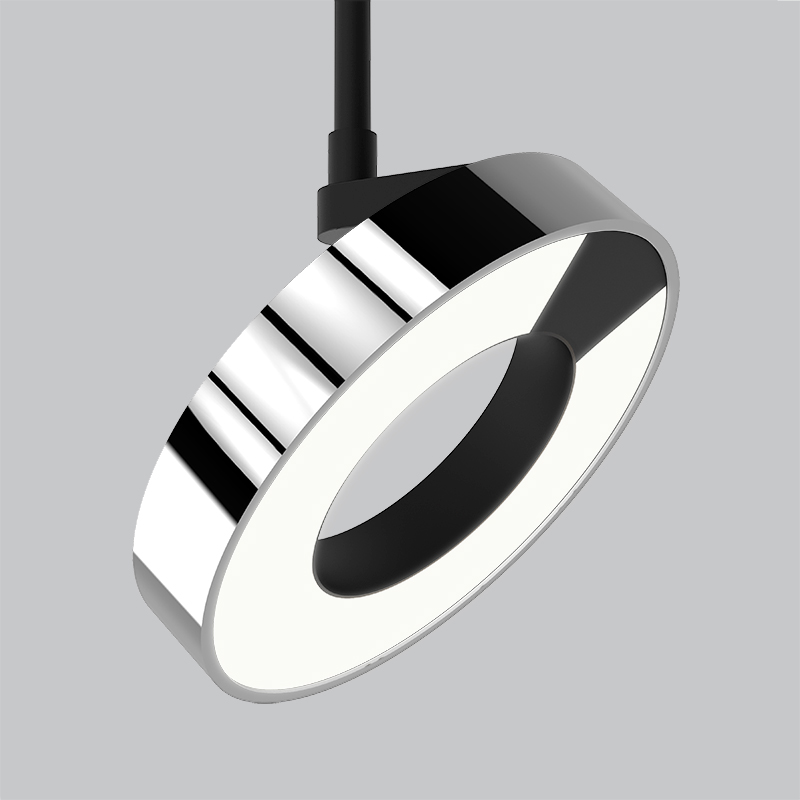 Dial » Eureka Lighting